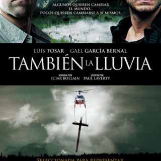 Crítica de "También la lluvia" | El LibrePensador