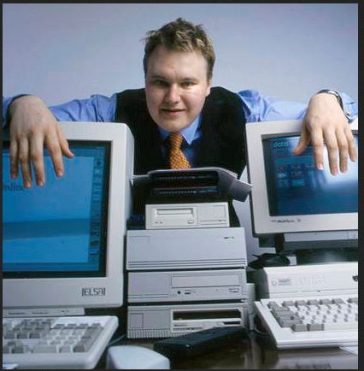 Kim Dotcom, el NSA y los límites de la ética | El LibrePensador