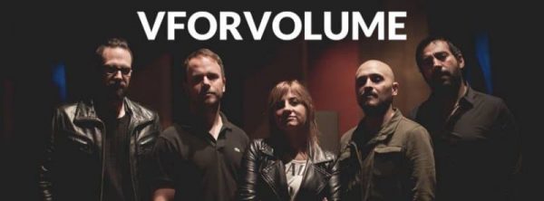 V For Volume: talento colombiano por el mundo | El LibrePensador