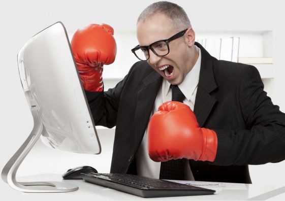 ¿Tienes algún problema informático? Toda la información que necesitas ...