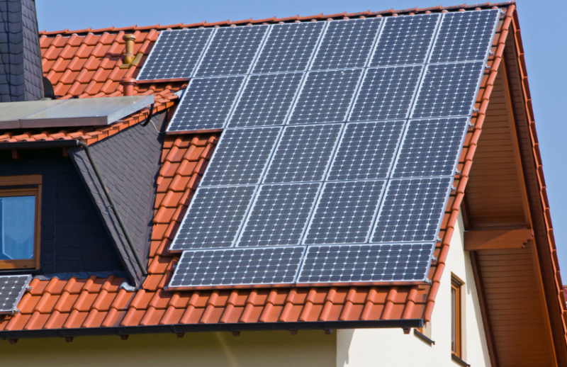 Todo lo que debes saber para instalar placas solares en tu casa | El ...