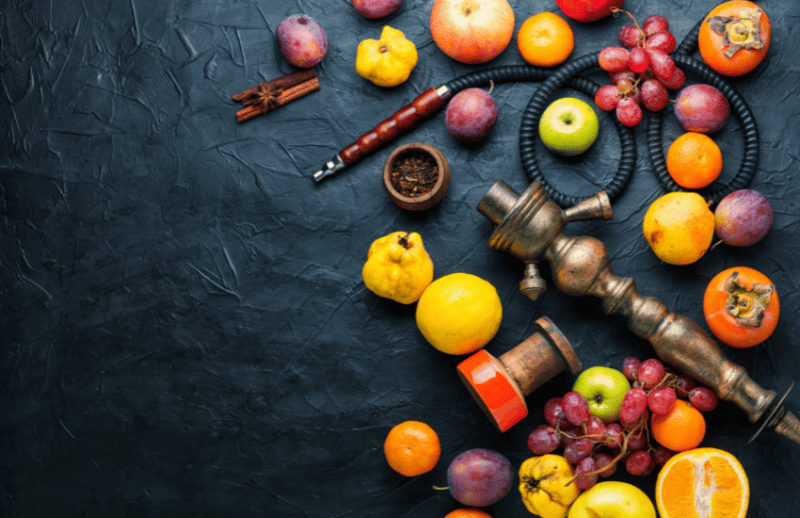 ¿Conoces las ventajas que tiene fumar en cachimba? | El LibrePensador